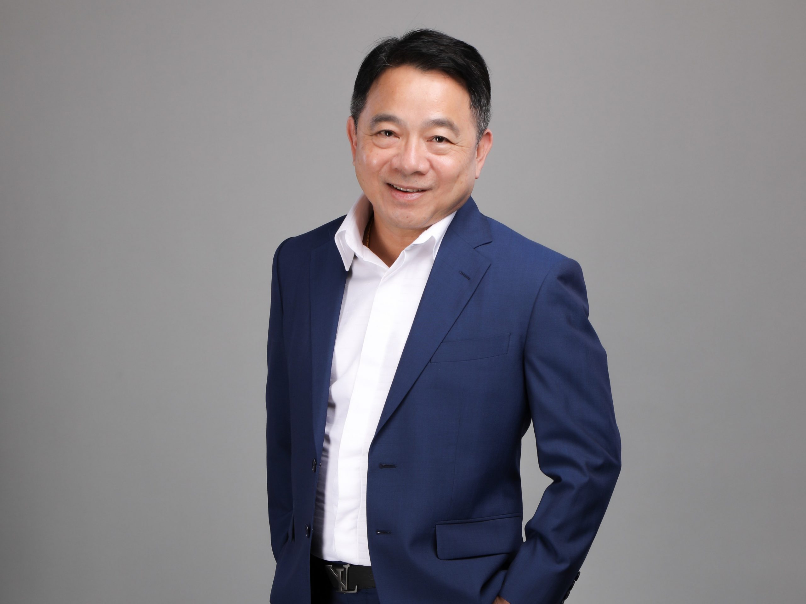 SAMART ประกาศไตรมาสแรกปี 68 รายได้โต กำไรพุ่ง – SAMART CORPORATION ...